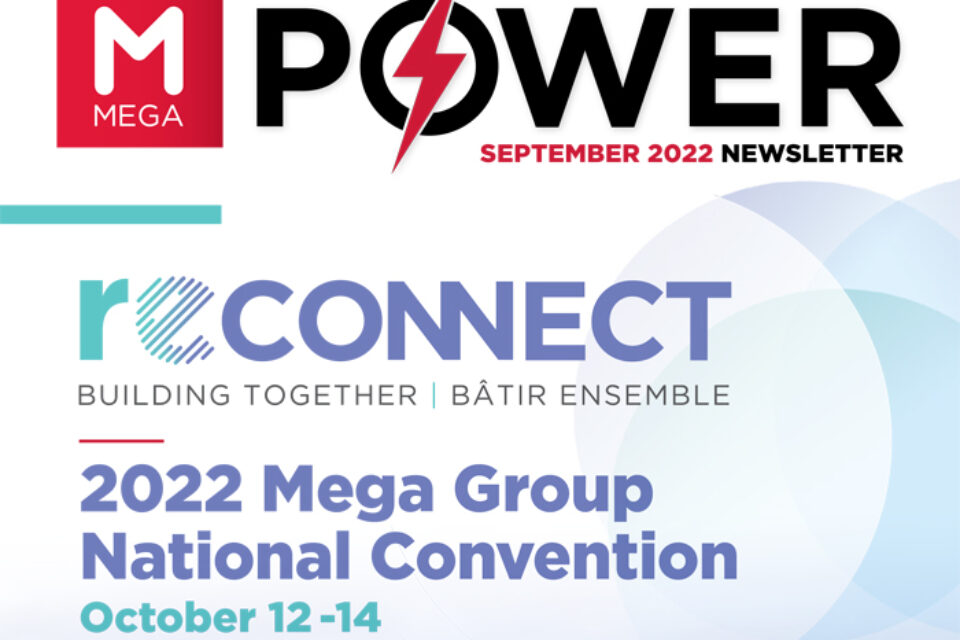 Mega Group Inc.