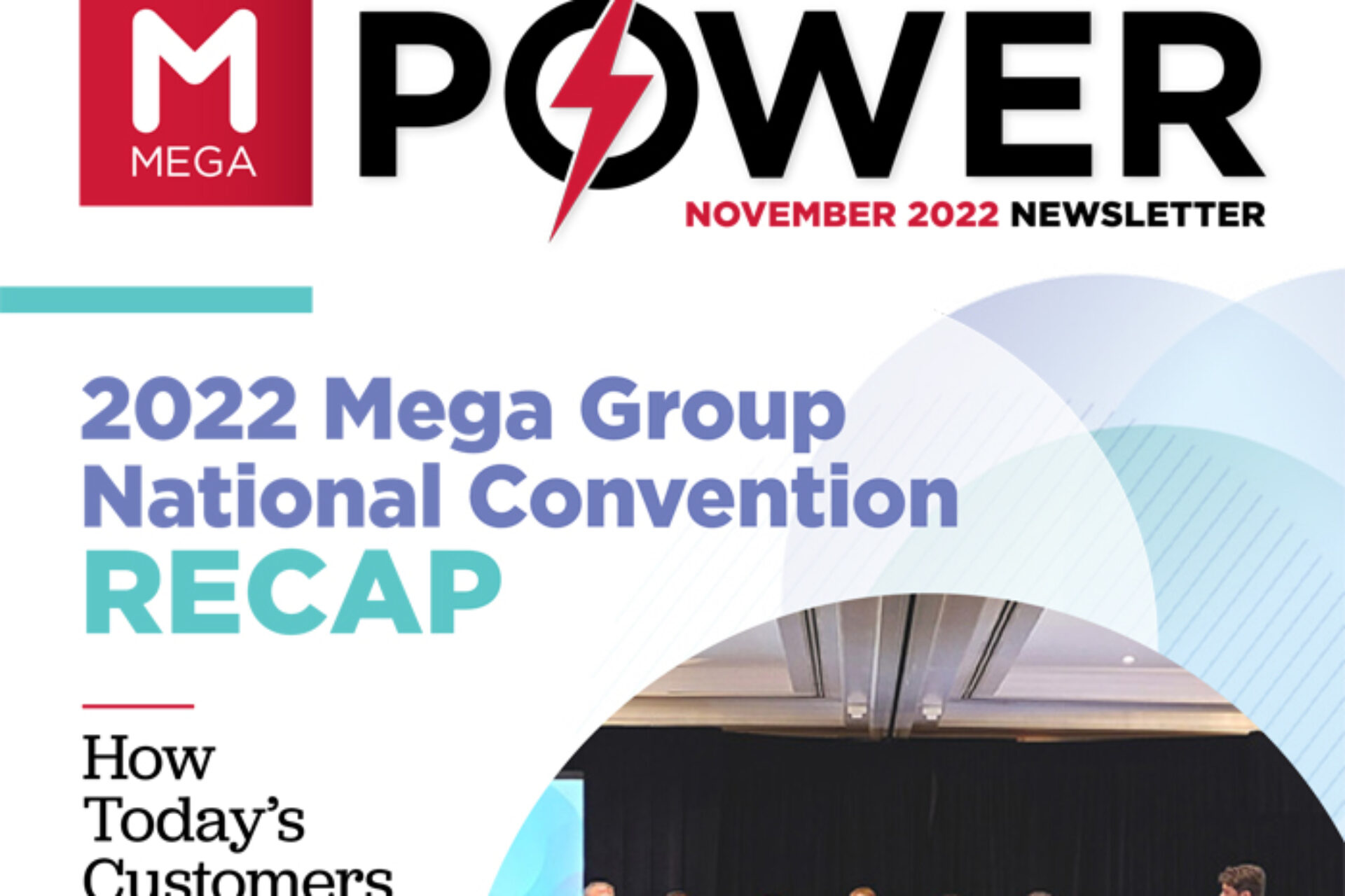 News & Events - Mega Group Inc.