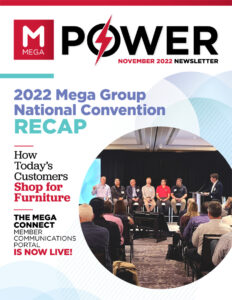 Mega Power Newsletter: November 2022 - Mega Group Inc.
