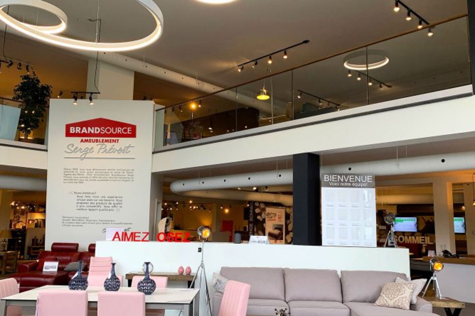 News & Events - Mega Group Inc.