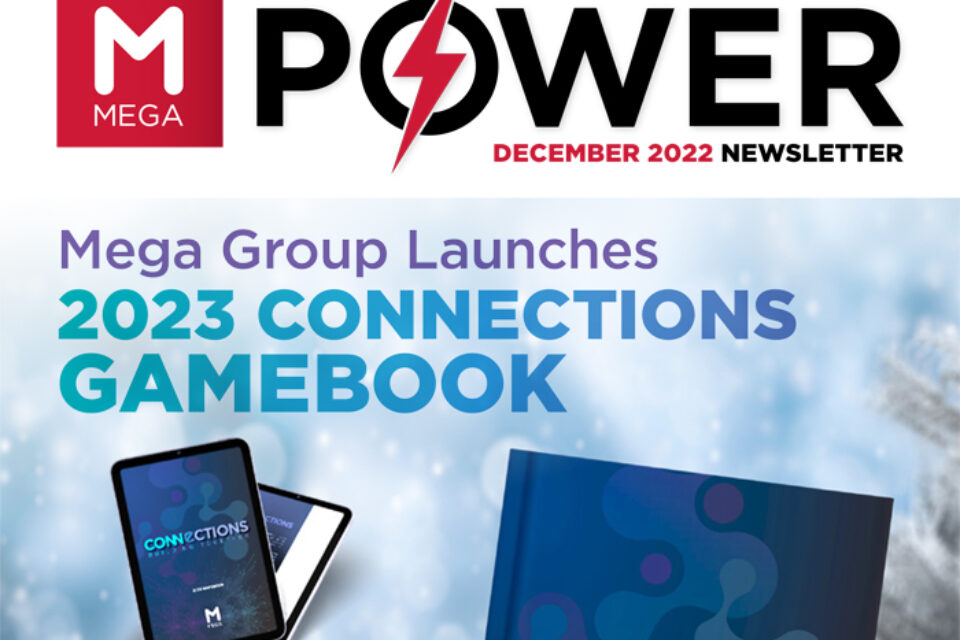 News & Events - Mega Group Inc.