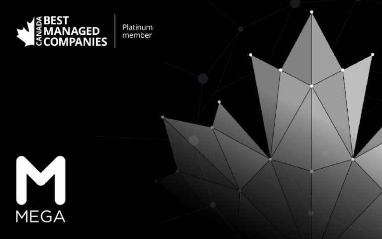 Mega Group Celebrates Continued Success as one of Canada’s Best Managed ...