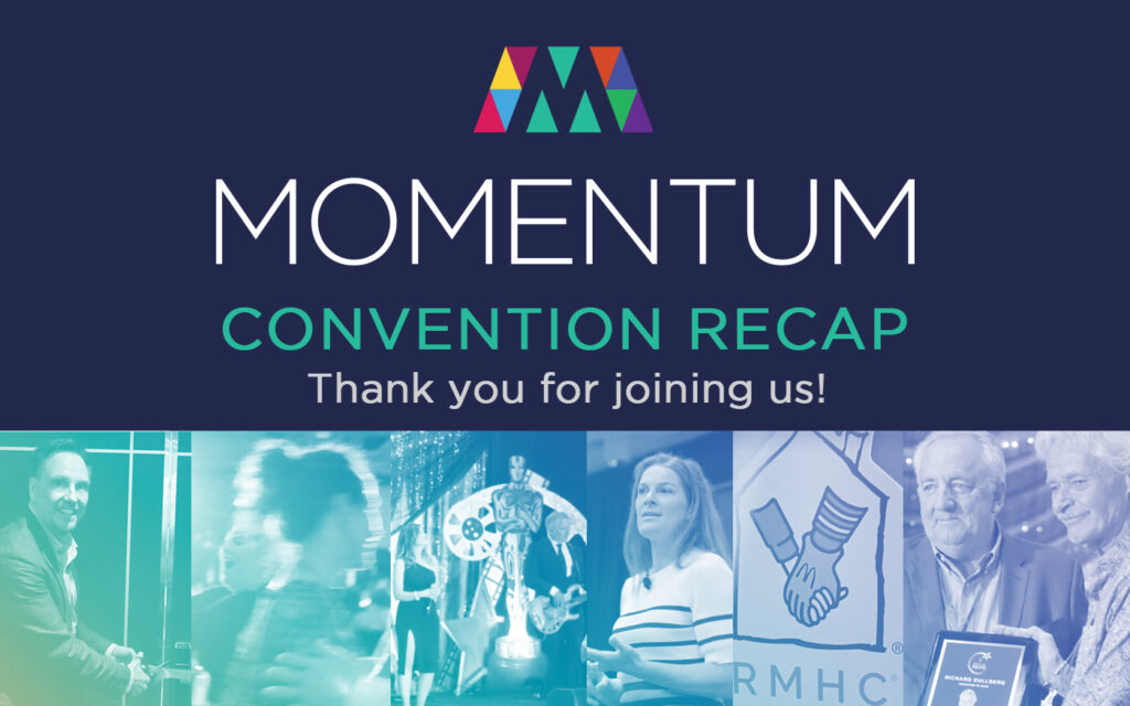 MOMENTUM 2023: A Triumph in Montréal! - Mega Group Inc.