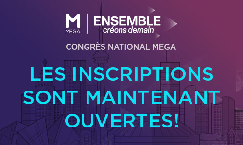 2025 CONGRÈS NATIONAL MEGA - Mega Group Inc.