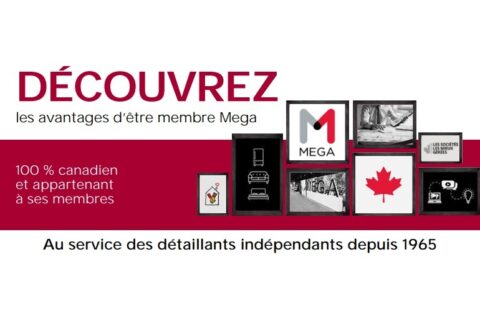 Mega Group Inc.