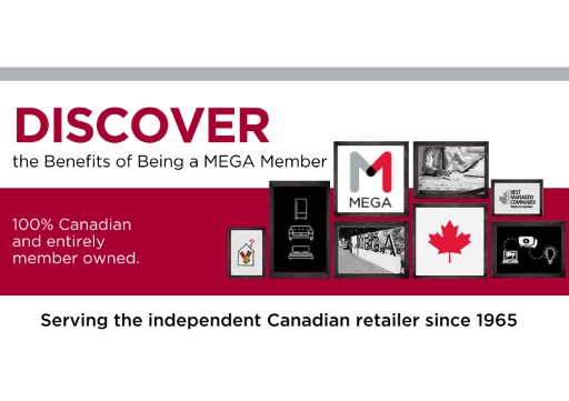 Discover the benefits of being a MEGA Member - Mega Group Inc.