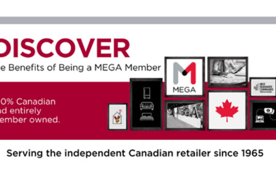 Mega Group Inc.